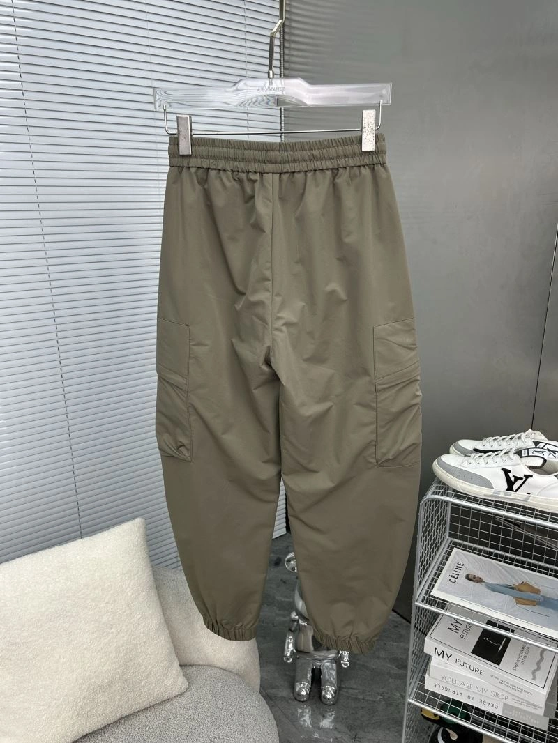 Perfect replica Burberry Long Pants