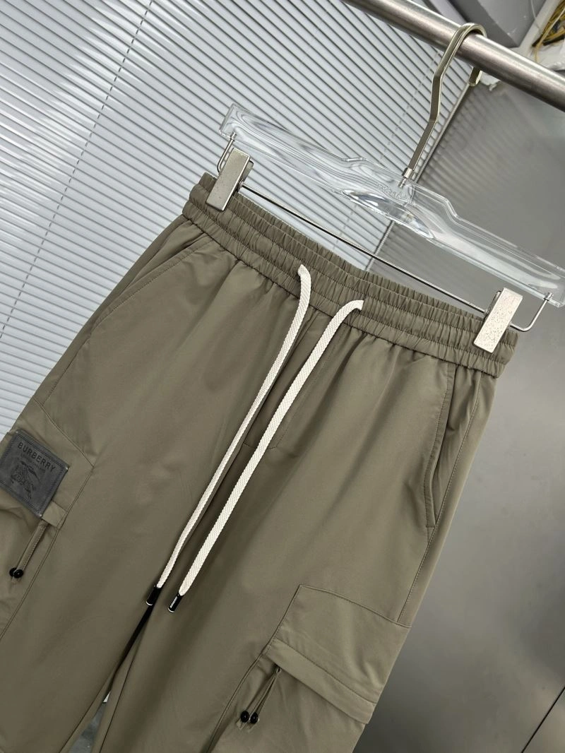 Perfect replica Burberry Long Pants