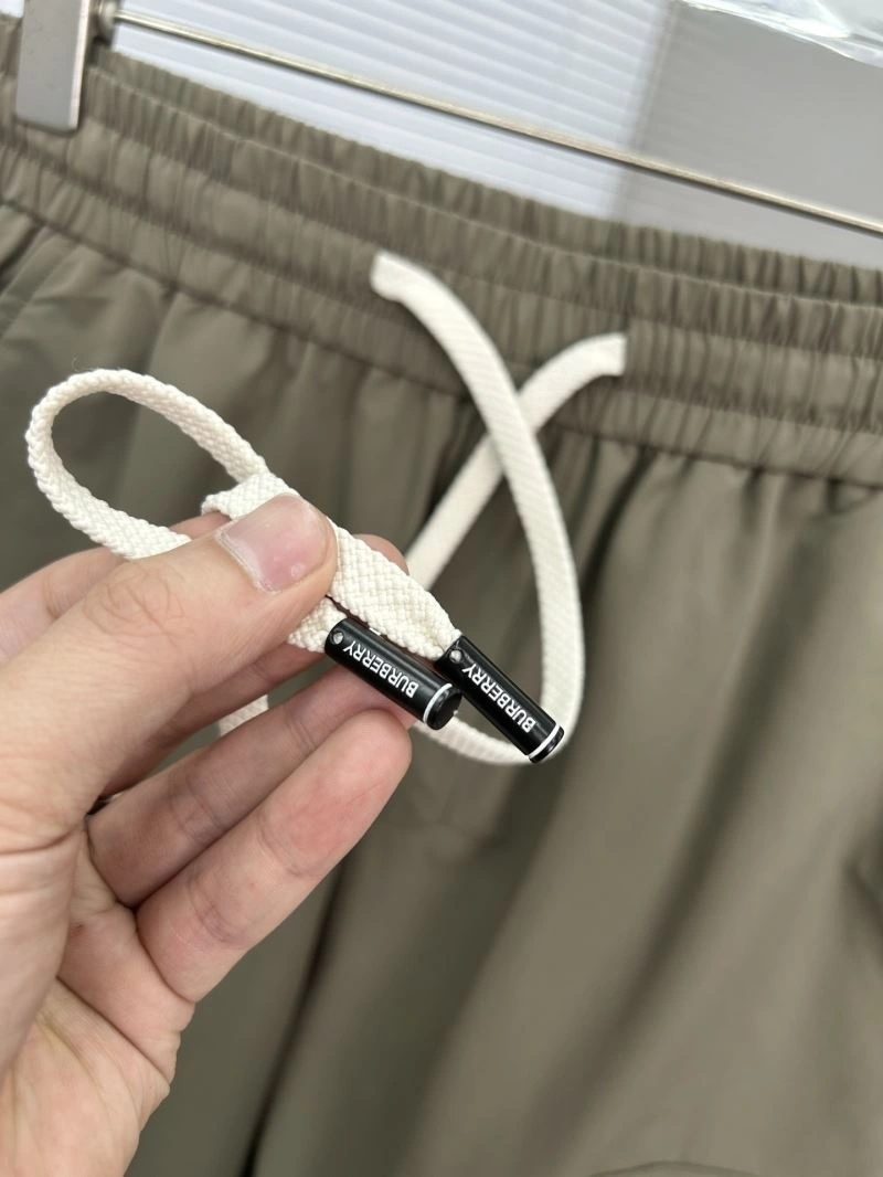 Perfect replica Burberry Long Pants