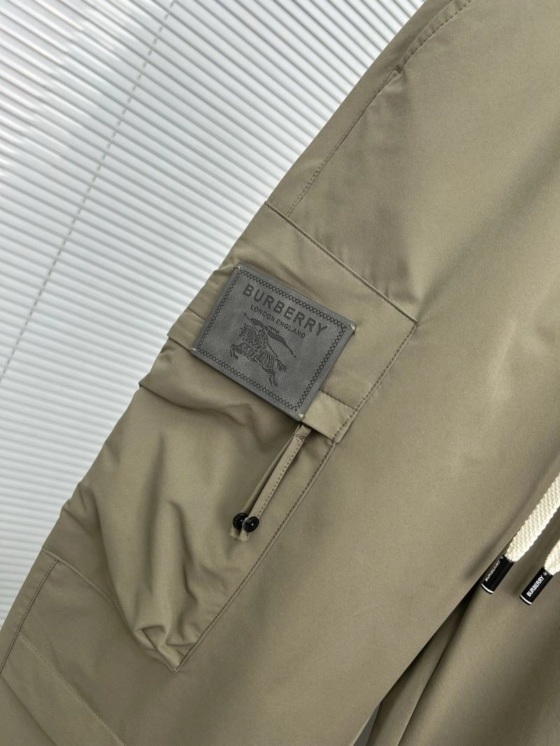 Perfect replica Burberry Long Pants