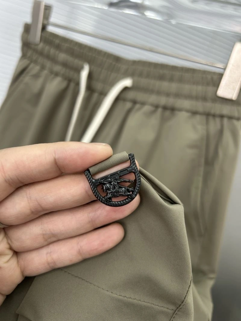 Perfect replica Burberry Long Pants