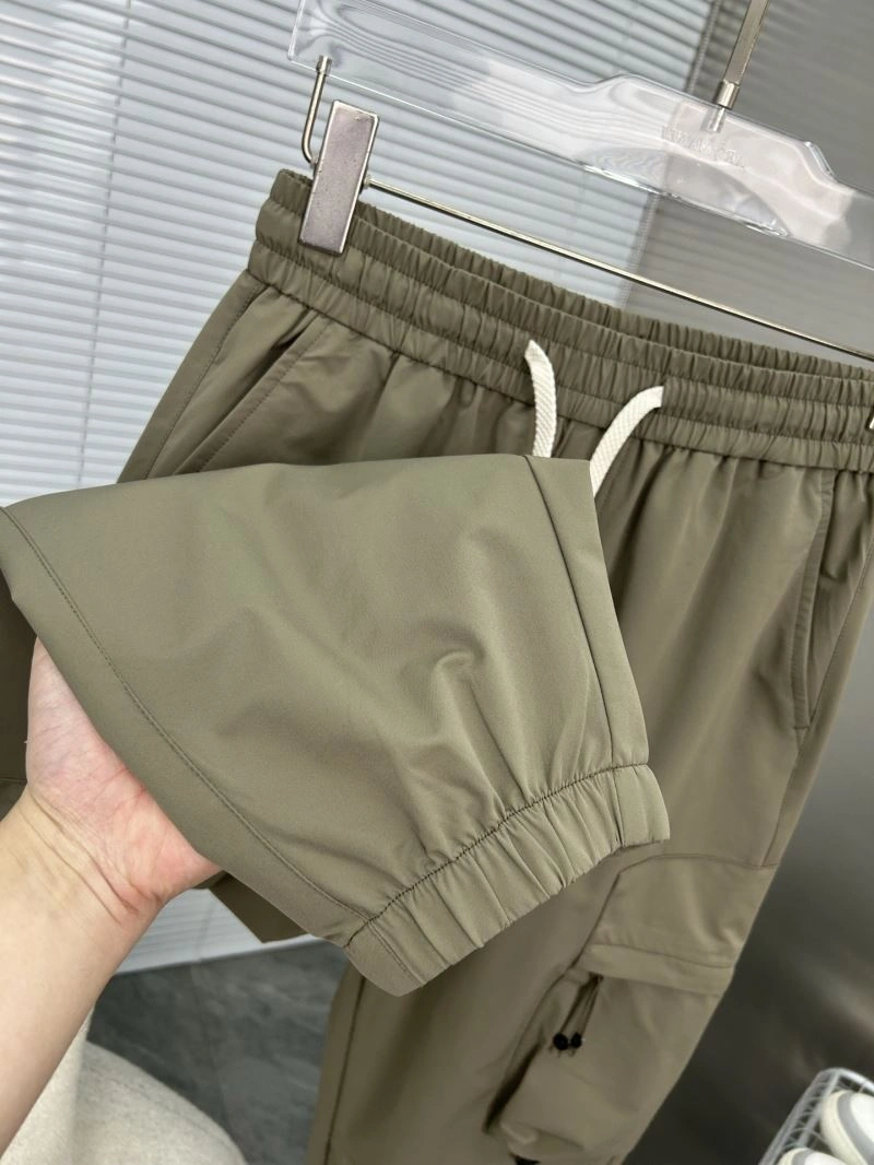 Perfect replica Burberry Long Pants