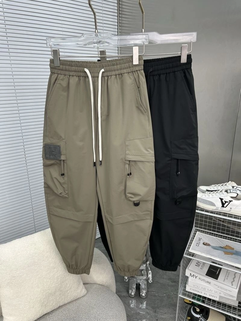 Perfect replica Burberry Long Pants
