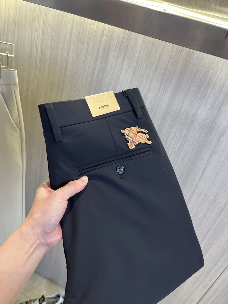 Burberry Long Pants