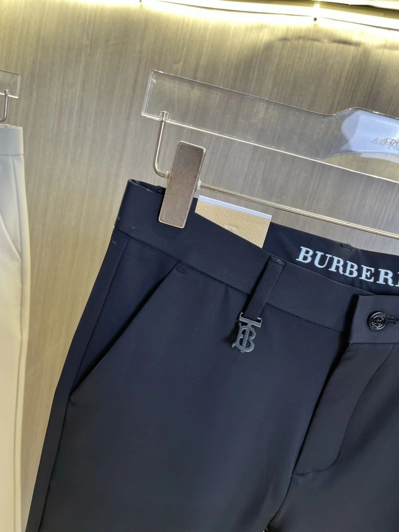 Bargain Burberry Long Pants
