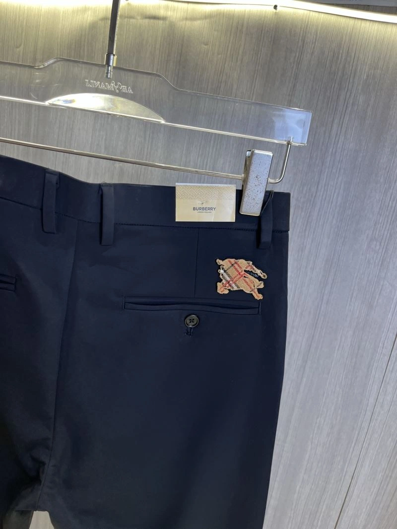 Bargain Burberry Long Pants
