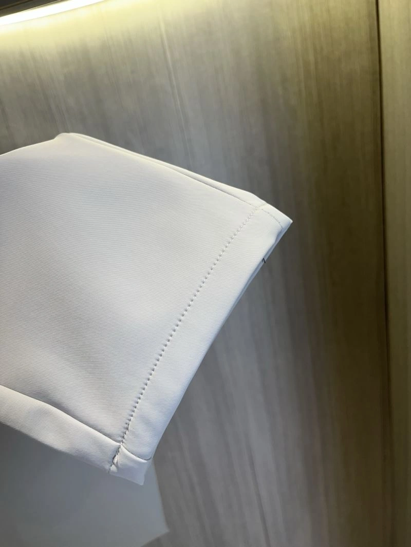 Official Burberry Long Pants