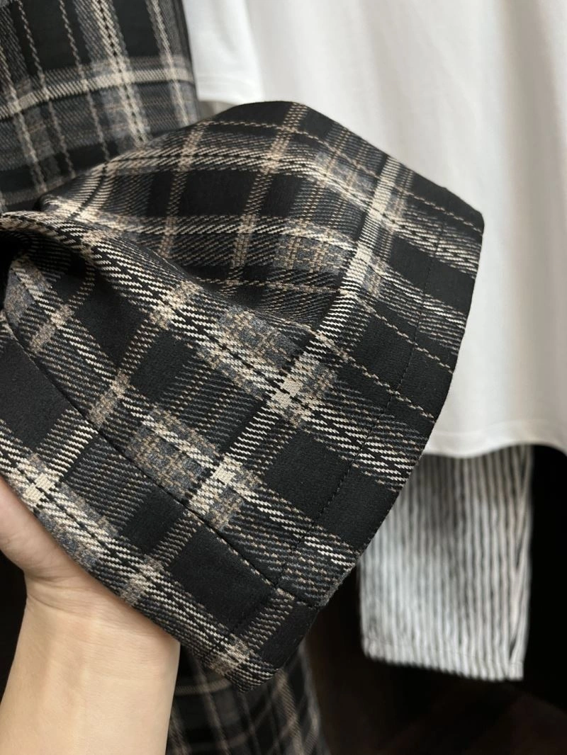 Value-priced Burberry Long Pants