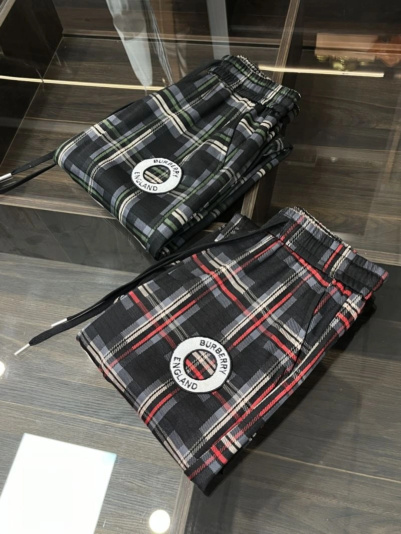 Authentic Burberry Long Pants