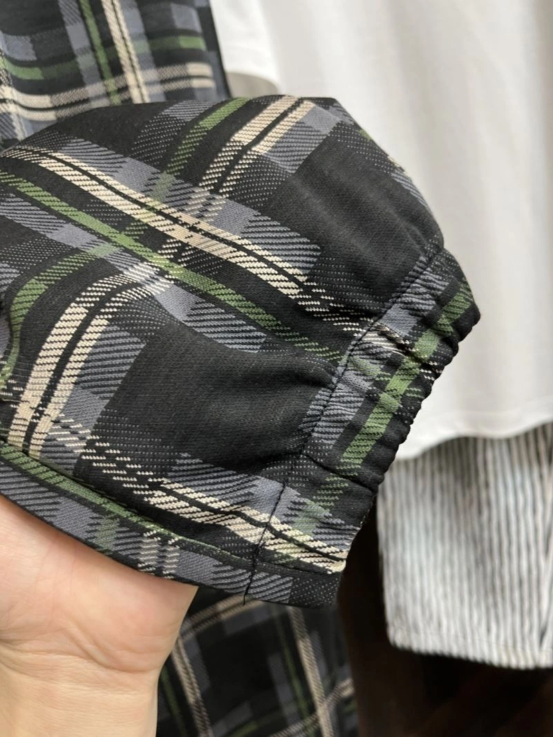 Authentic Burberry Long Pants