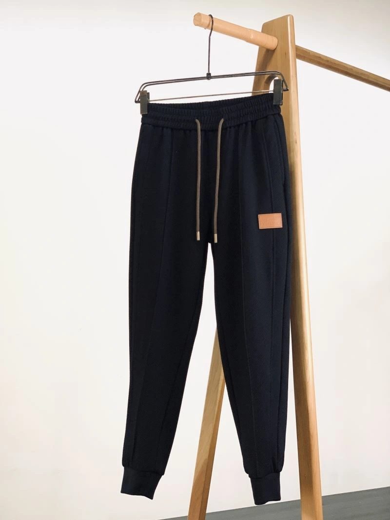 Burberry Long Pants