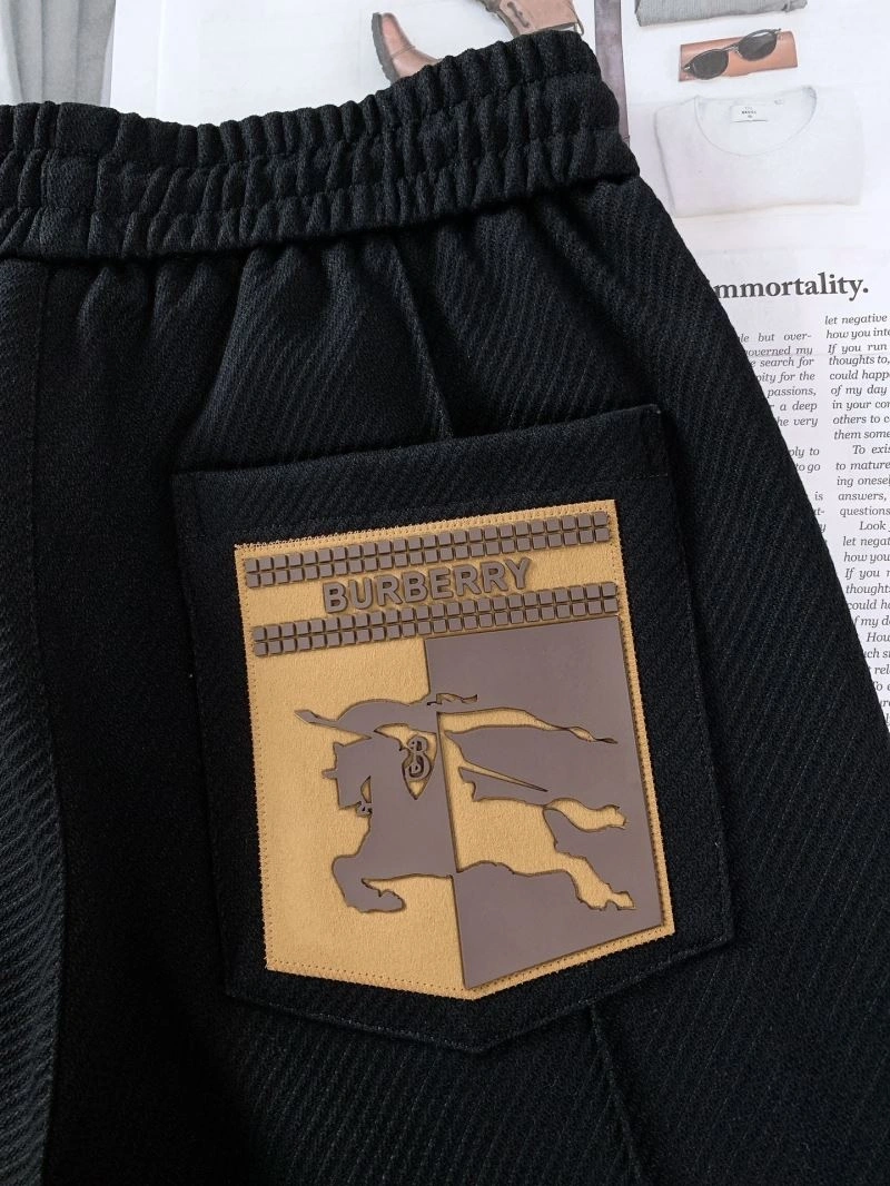 Inexpensive Burberry Long Pants