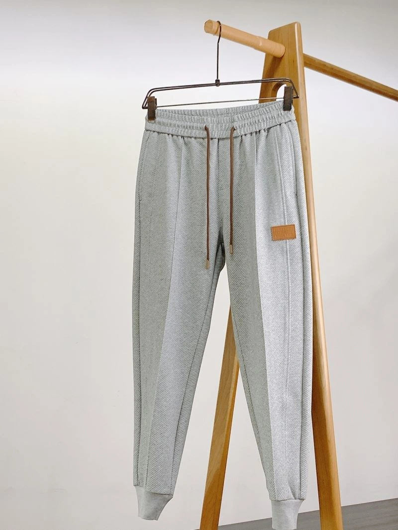 Burberry Long Pants