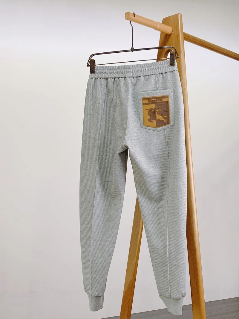 Legit Burberry Long Pants