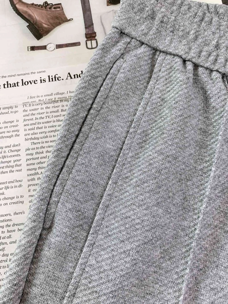 Legit Burberry Long Pants