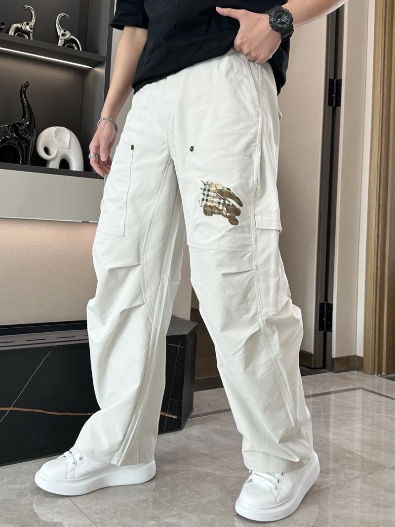 Burberry Long Pants