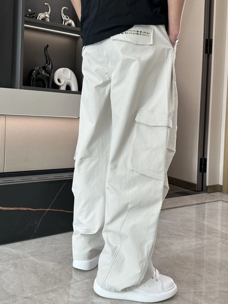 Legit Burberry Long Pants