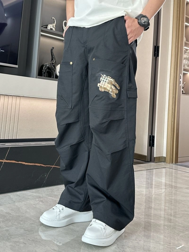 Burberry Long Pants