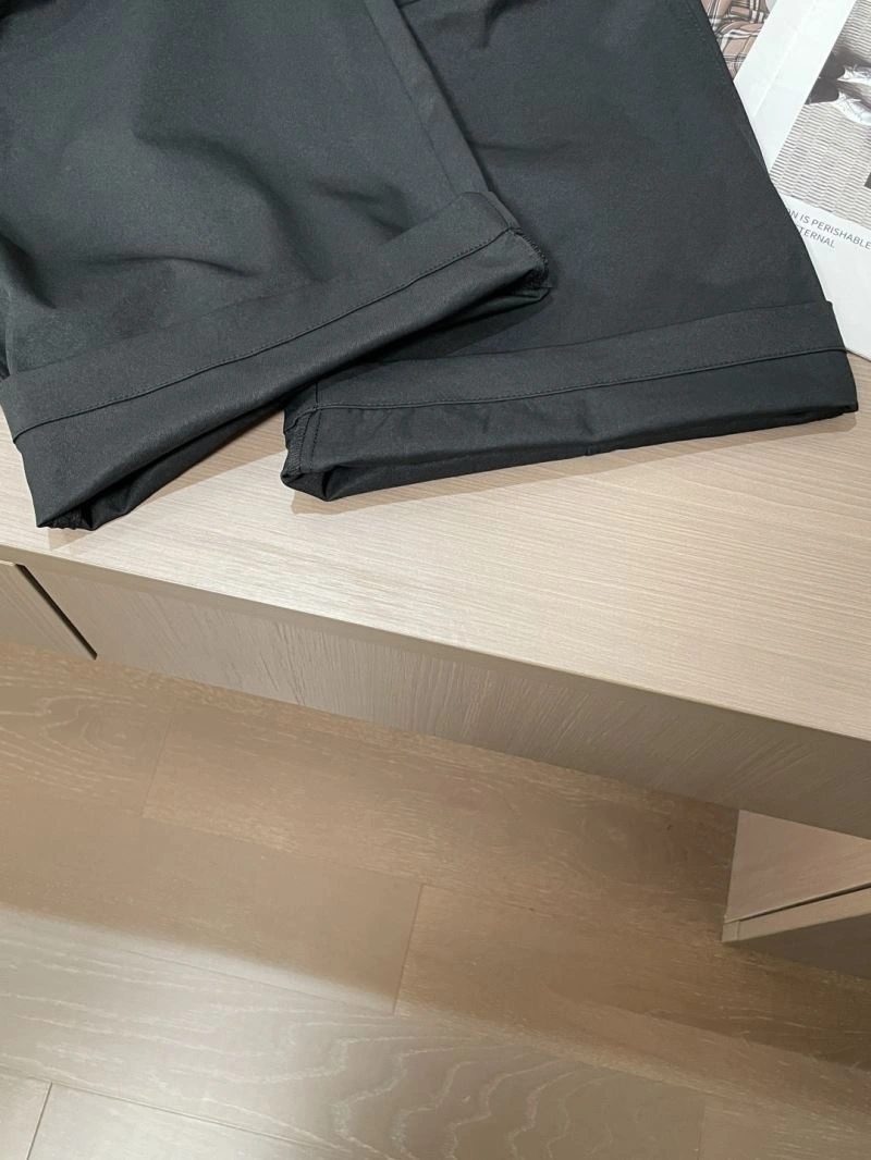 Top mirror Burberry Long Pants