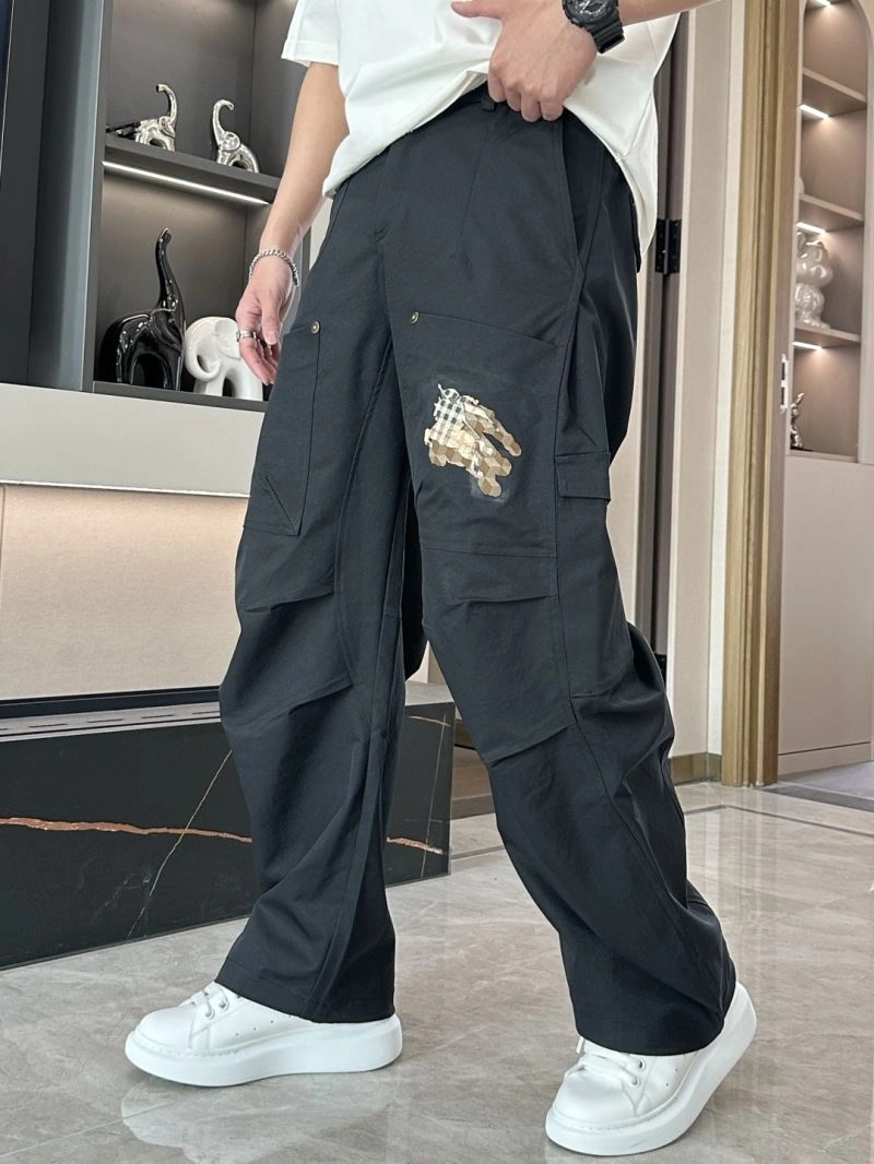 Top mirror Burberry Long Pants