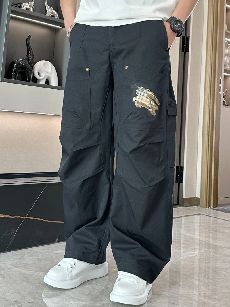 Top mirror Burberry Long Pants