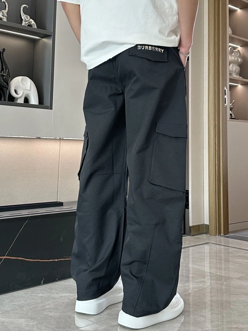Top mirror Burberry Long Pants