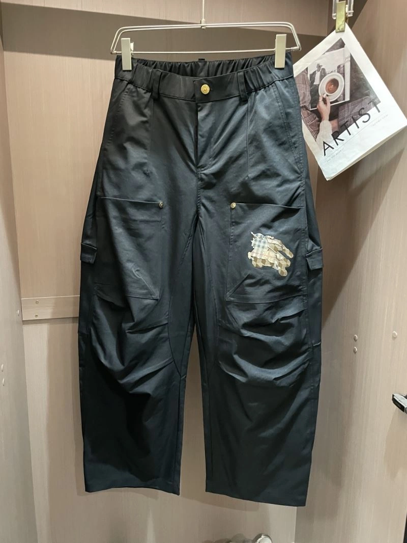 Top mirror Burberry Long Pants