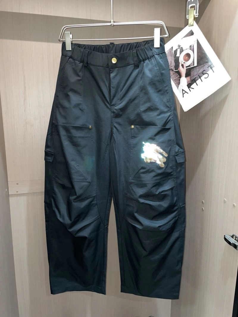 Top mirror Burberry Long Pants