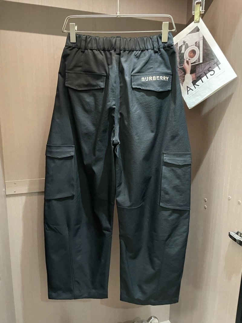 Top mirror Burberry Long Pants