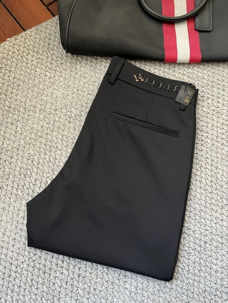 Burberry Long Pants