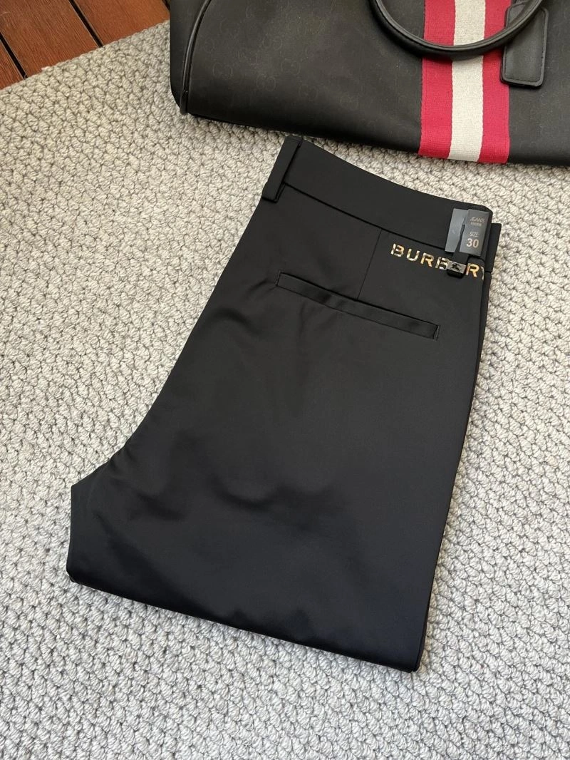 Burberry Long Pants