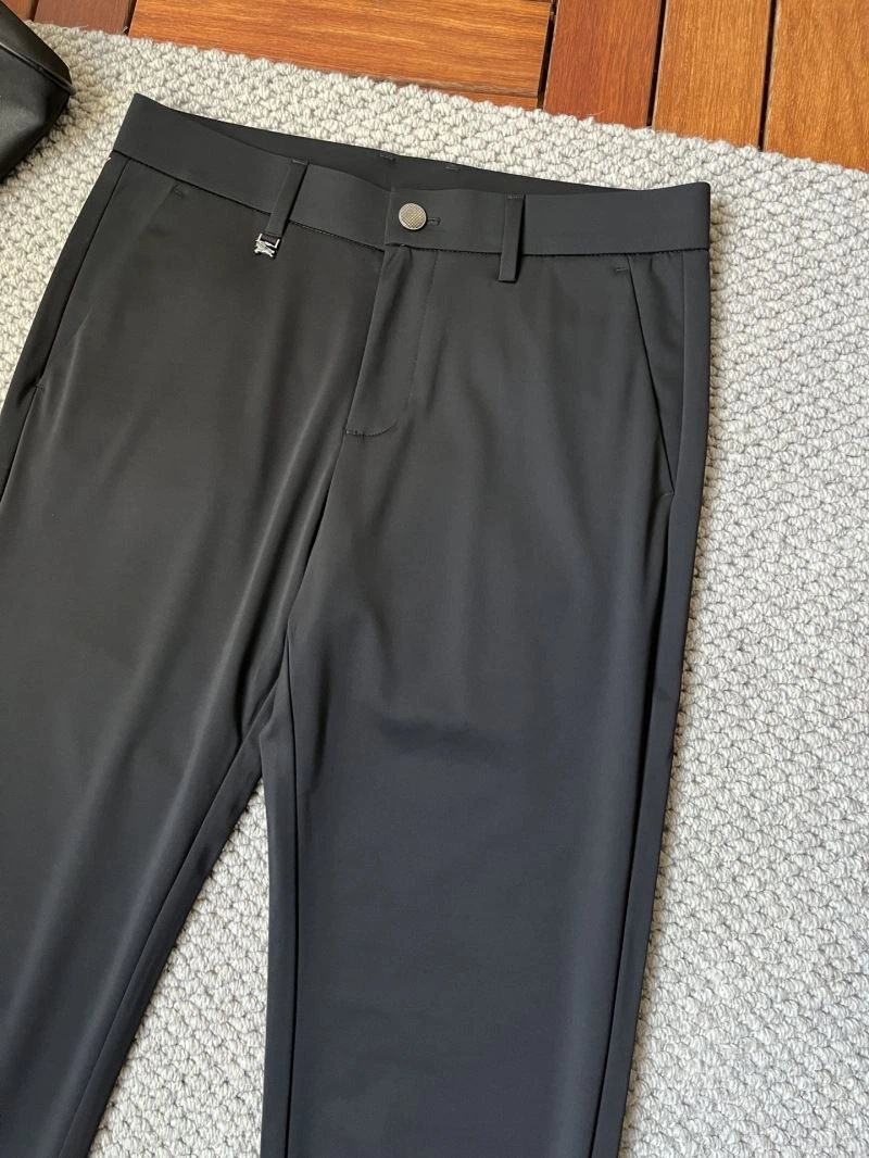Reasonably priced Burberry Long Pants