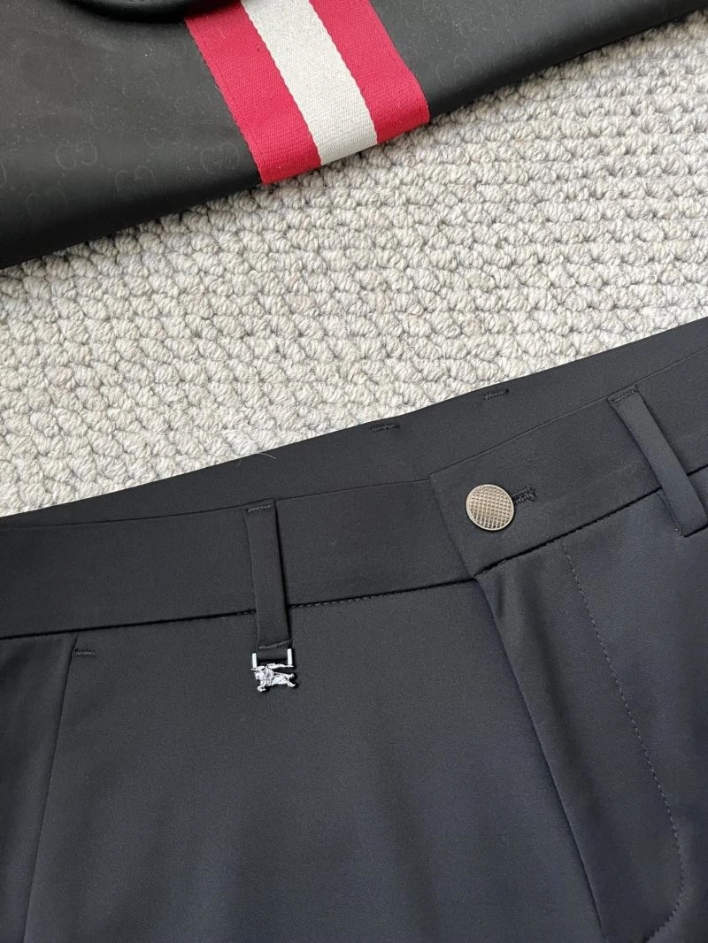 Reasonably priced Burberry Long Pants