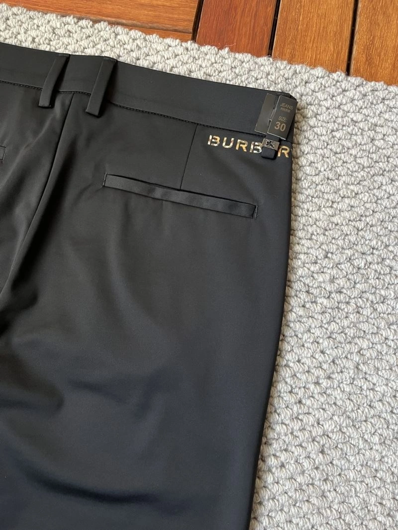Reasonably priced Burberry Long Pants