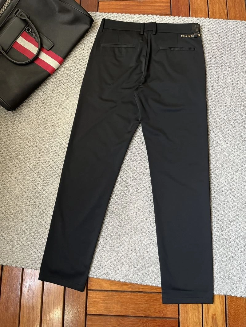 Reasonably priced Burberry Long Pants