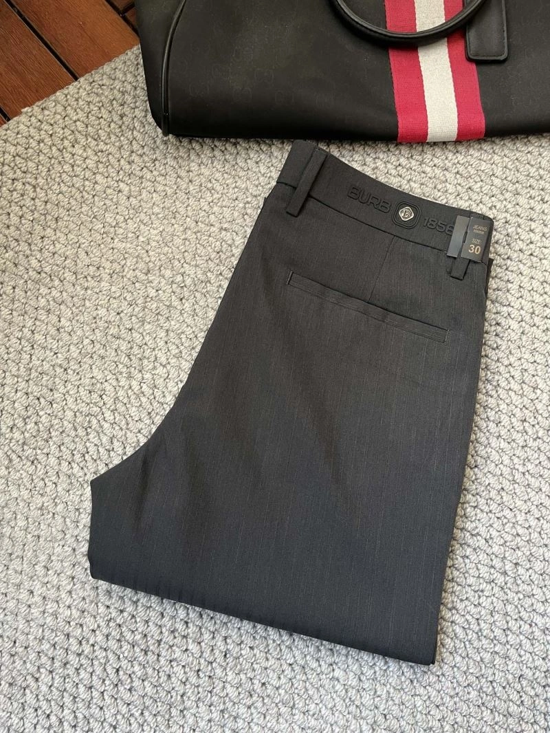 Burberry Long Pants