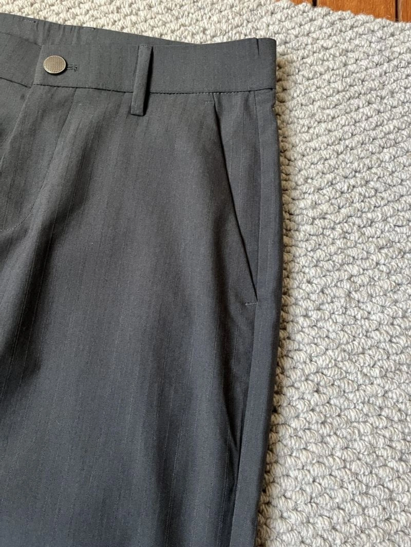 Top match Burberry Long Pants