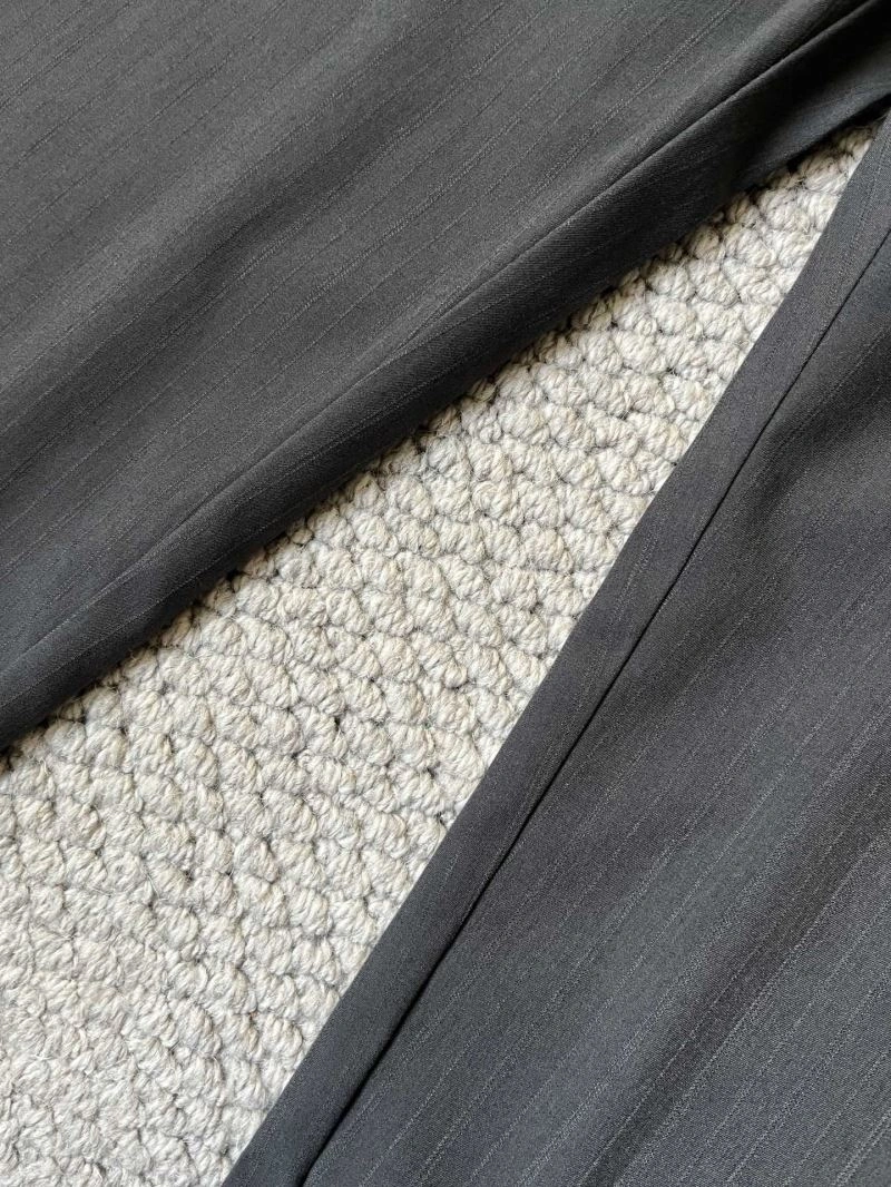 Top match Burberry Long Pants