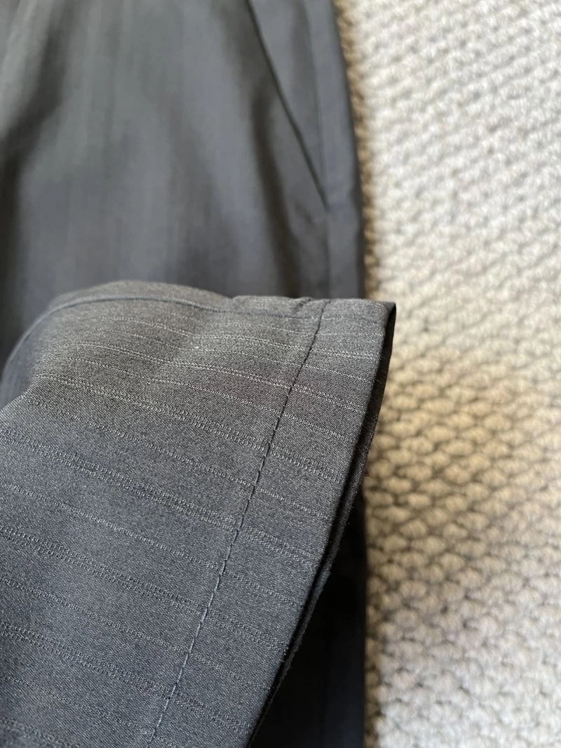 Top match Burberry Long Pants