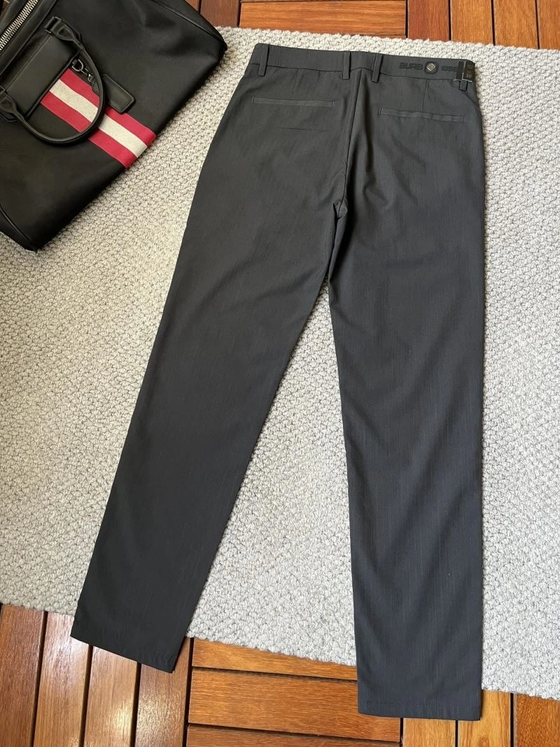 Top match Burberry Long Pants