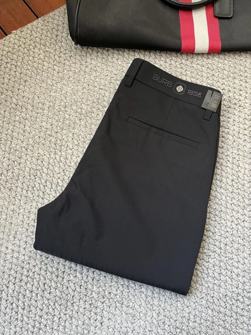 Burberry Long Pants