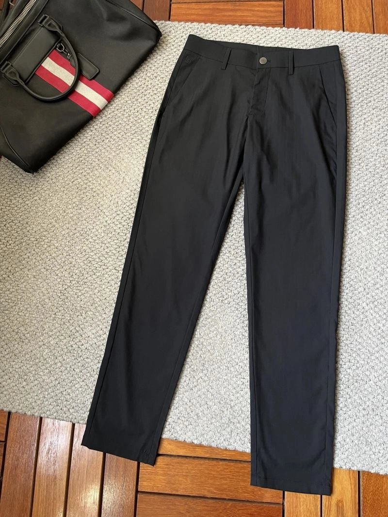 Original Burberry Long Pants