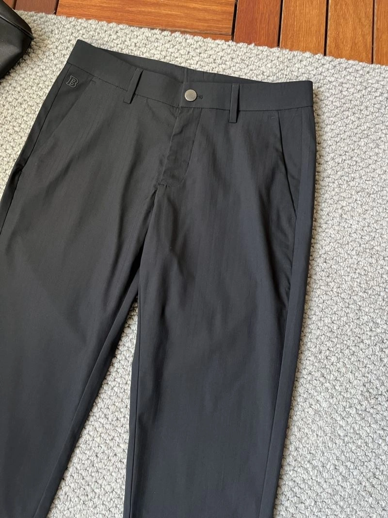 Original Burberry Long Pants