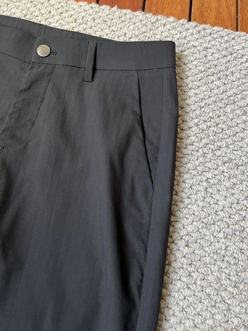 Original Burberry Long Pants