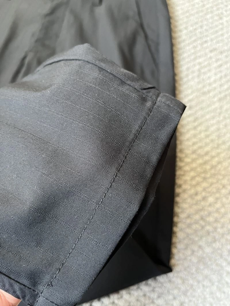 Original Burberry Long Pants