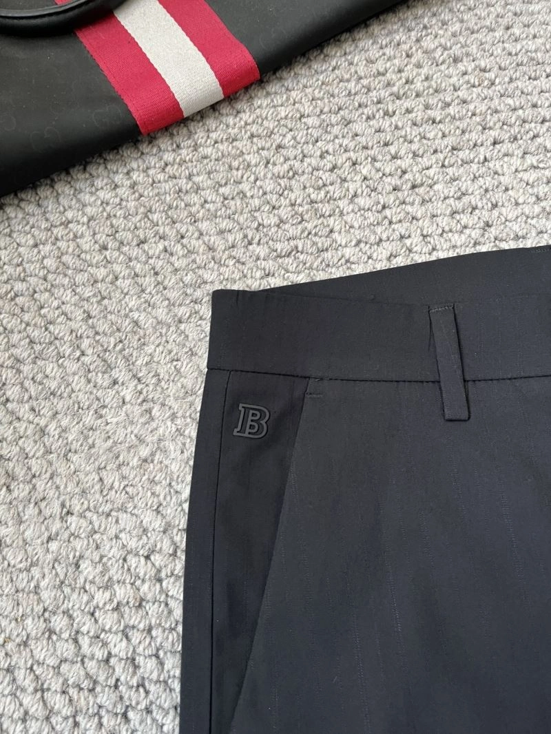 Original Burberry Long Pants