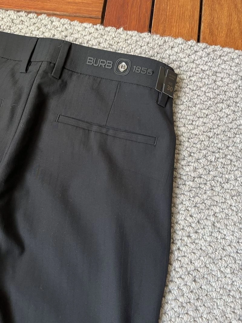 Original Burberry Long Pants