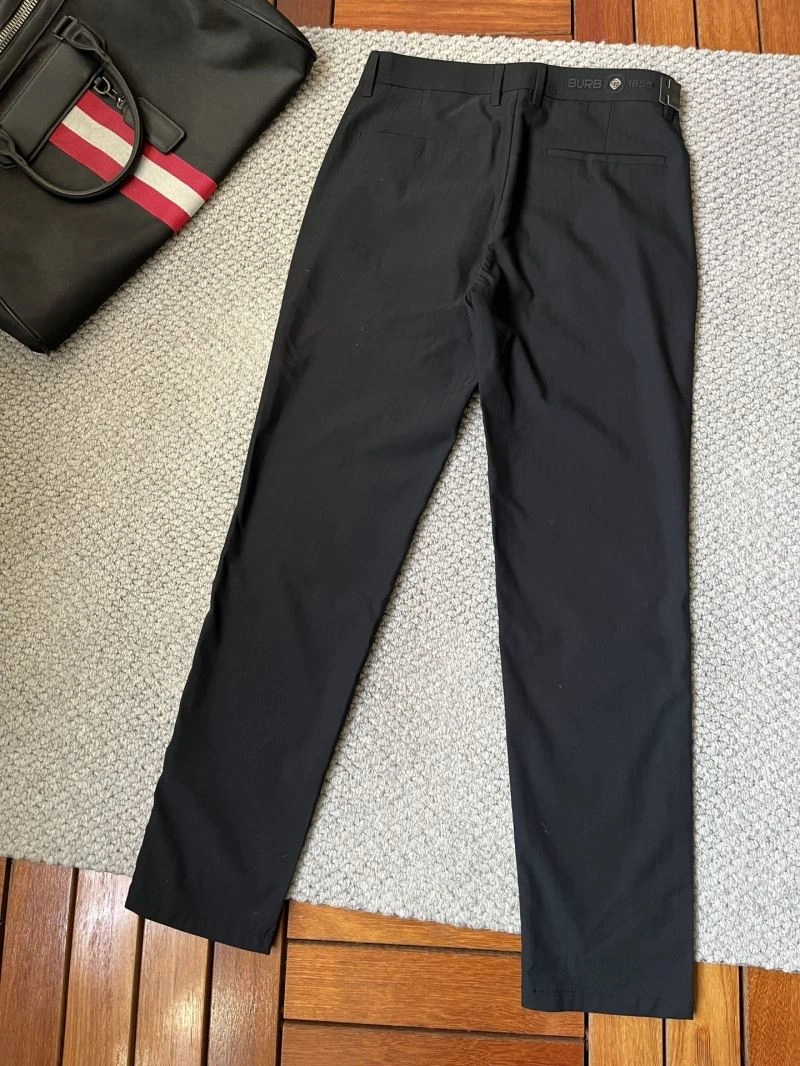 Original Burberry Long Pants