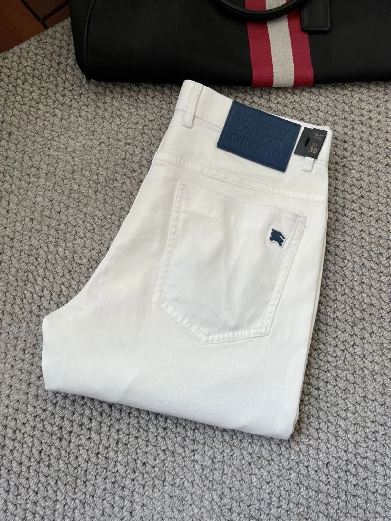 Burberry Long Pants