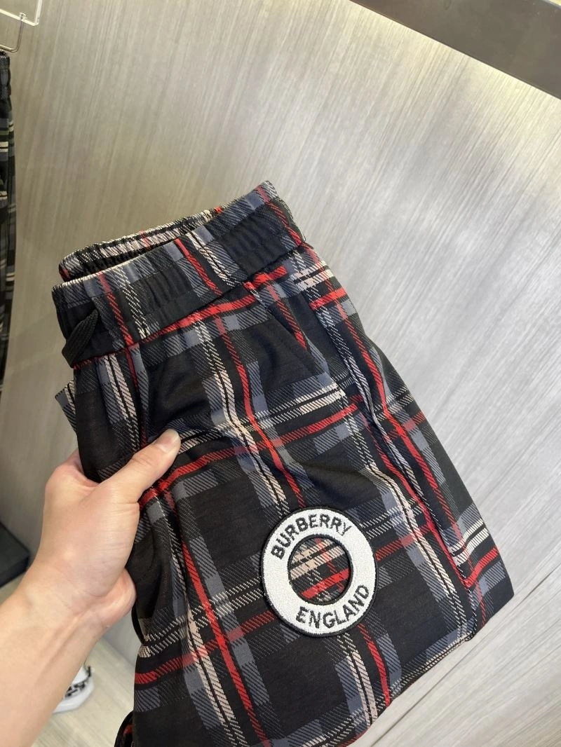 Burberry Long Pants